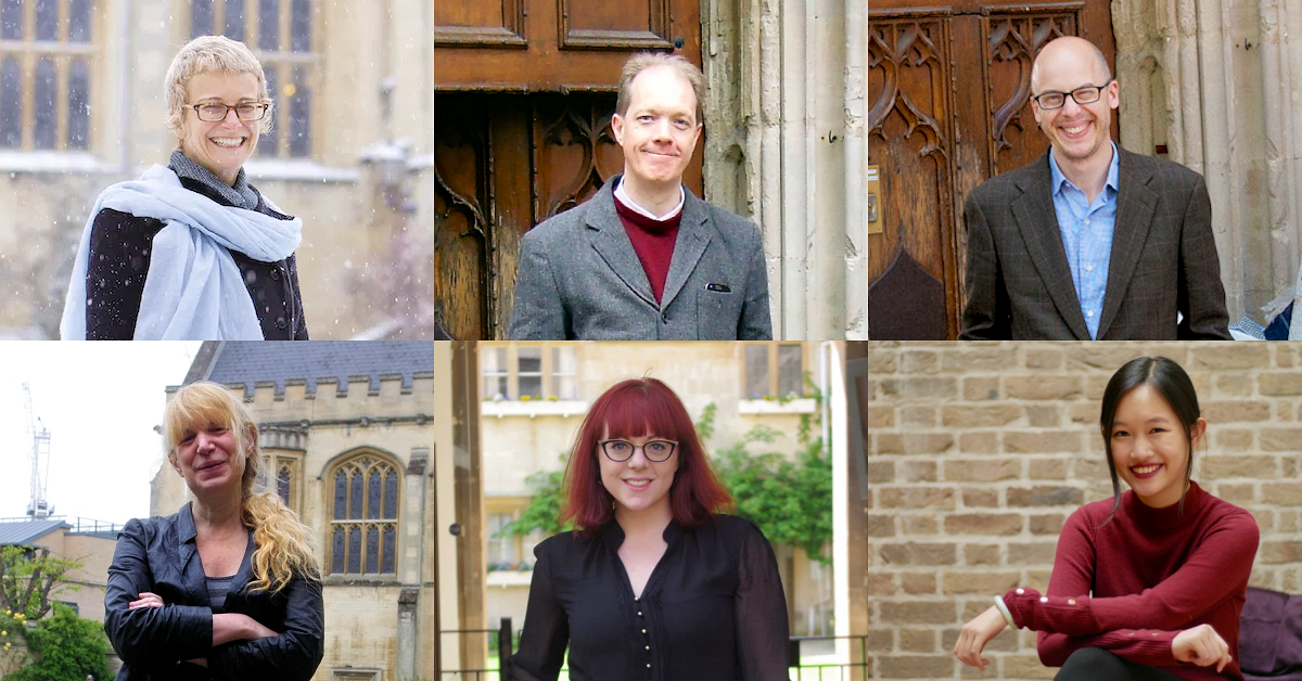 Announcement: Tolkien Symposium on Fantasy Literature, May 16, 2020 ...