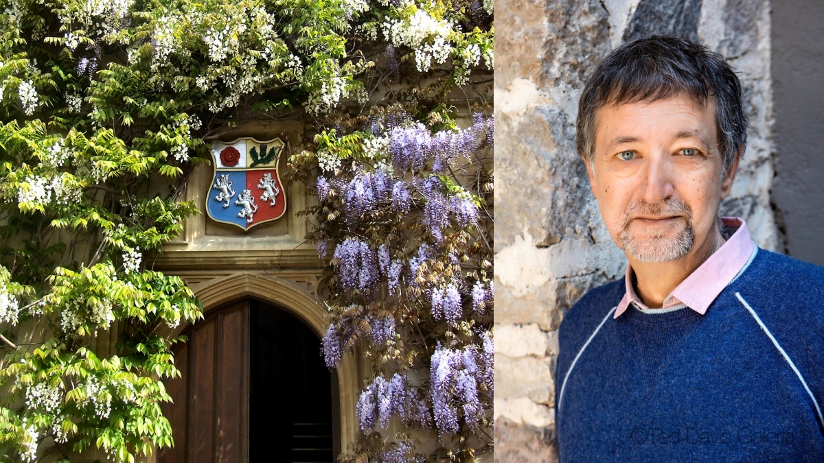 Guy Gavriel Kay to Deliver the 2021 Tolkien Lecture | The J.R.R ...