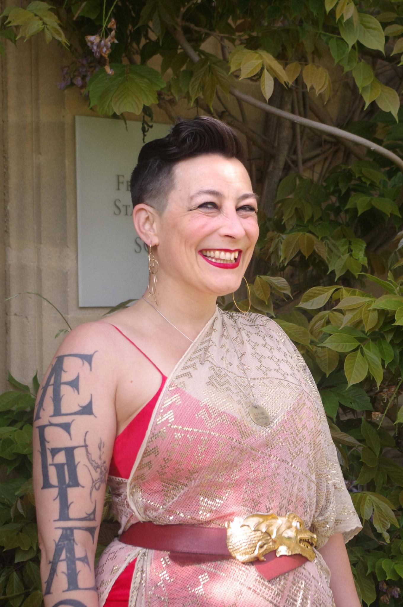 The J.R.R. Tolkien Lecture on Fantasy Literature | An annual lecture on ...