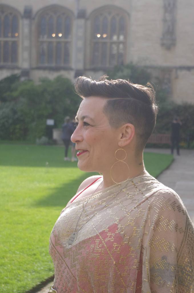 The J.R.R. Tolkien Lecture on Fantasy Literature | An annual lecture on ...