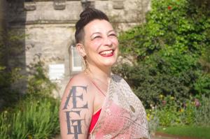 The J.R.R. Tolkien Lecture on Fantasy Literature | An annual lecture on ...