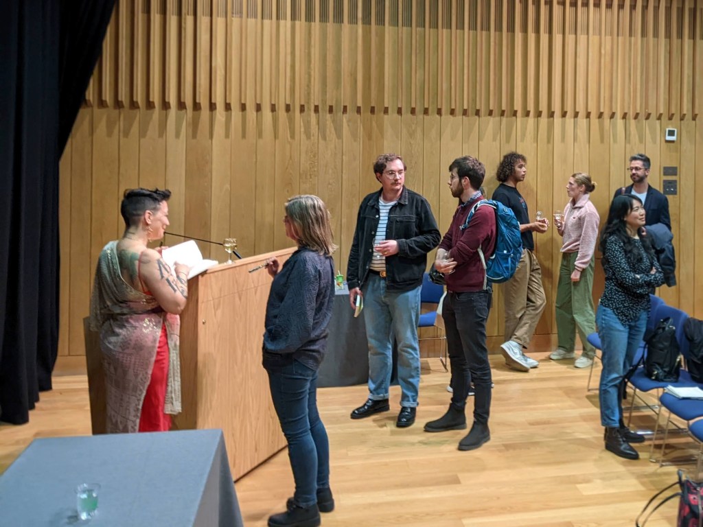 The J.R.R. Tolkien Lecture on Fantasy Literature | An annual lecture on ...