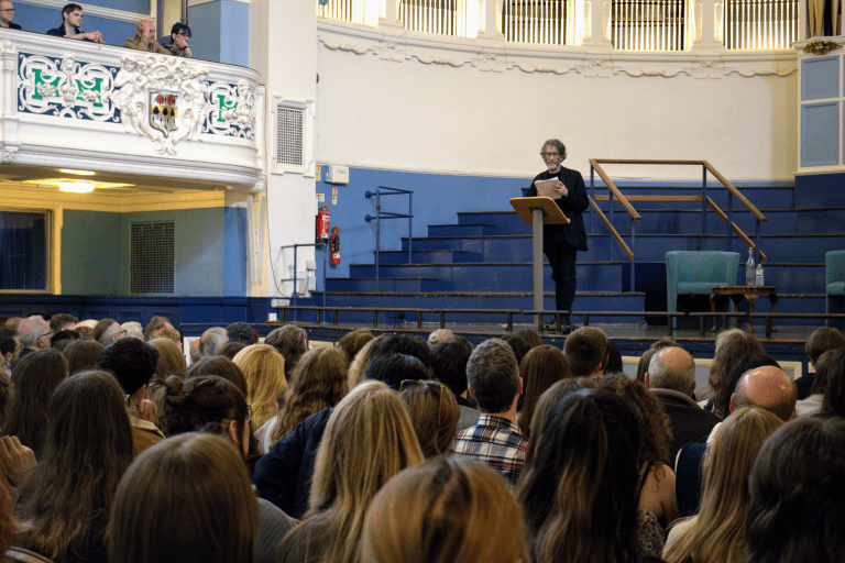 The J.R.R. Tolkien Lecture on Fantasy Literature | An annual lecture on ...