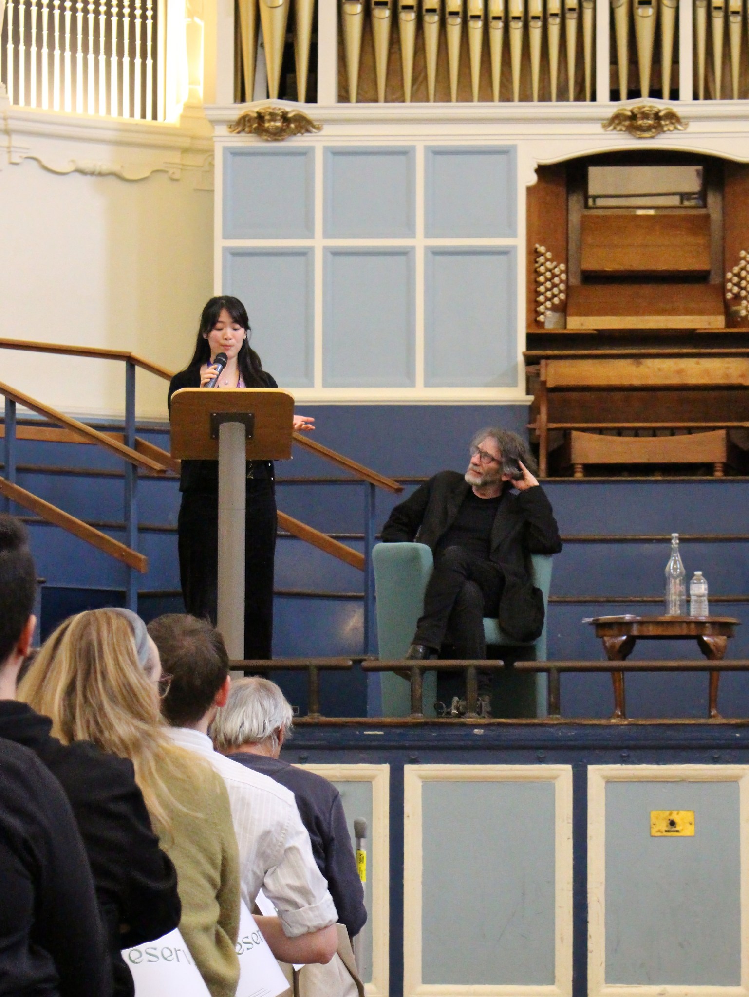 The J.R.R. Tolkien Lecture on Fantasy Literature | An annual public ...