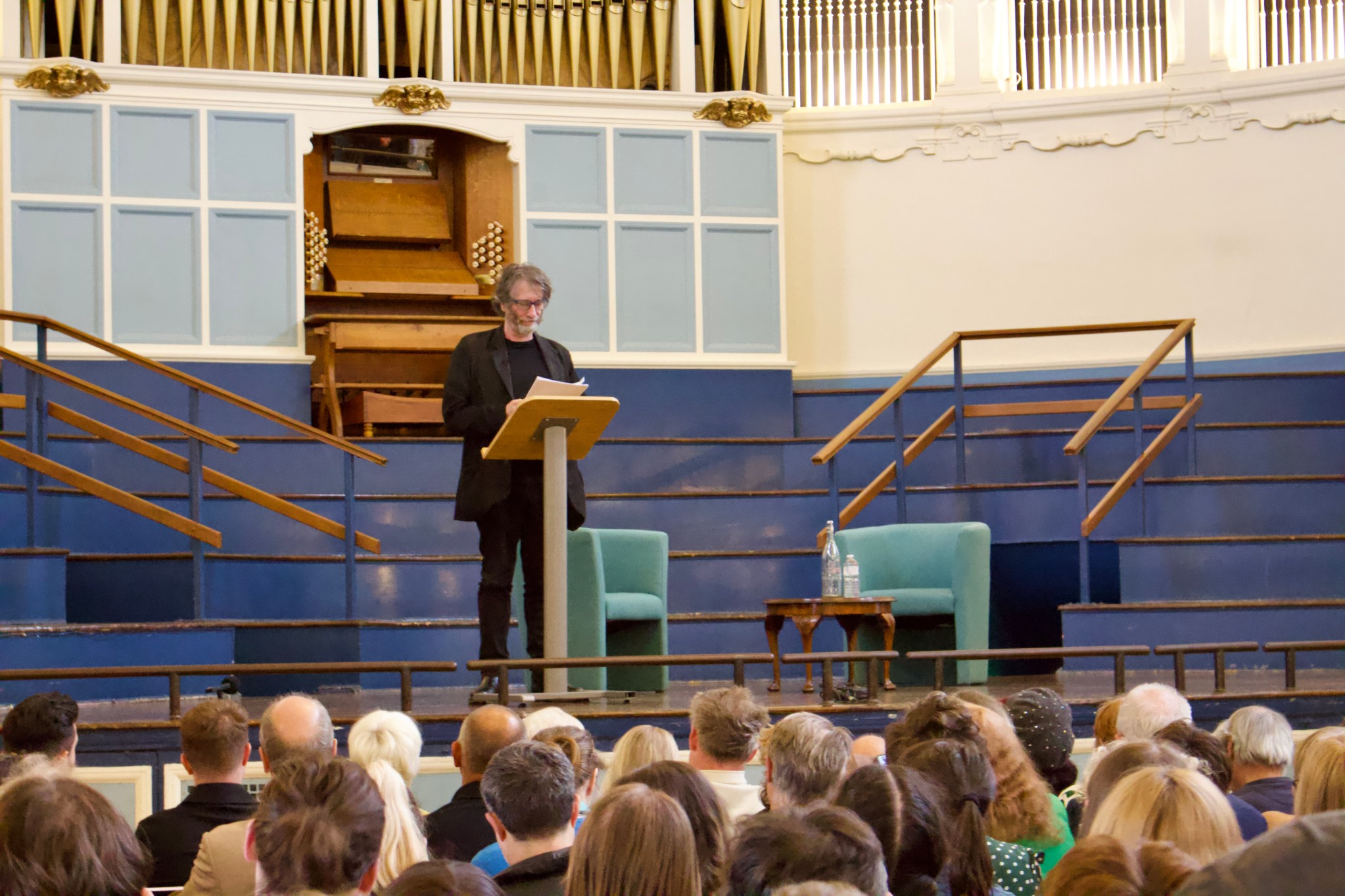 The J.R.R. Tolkien Lecture on Fantasy Literature | An annual lecture on ...