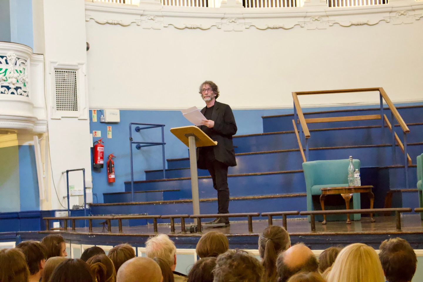 The J.R.R. Tolkien Lecture on Fantasy Literature | An annual public ...
